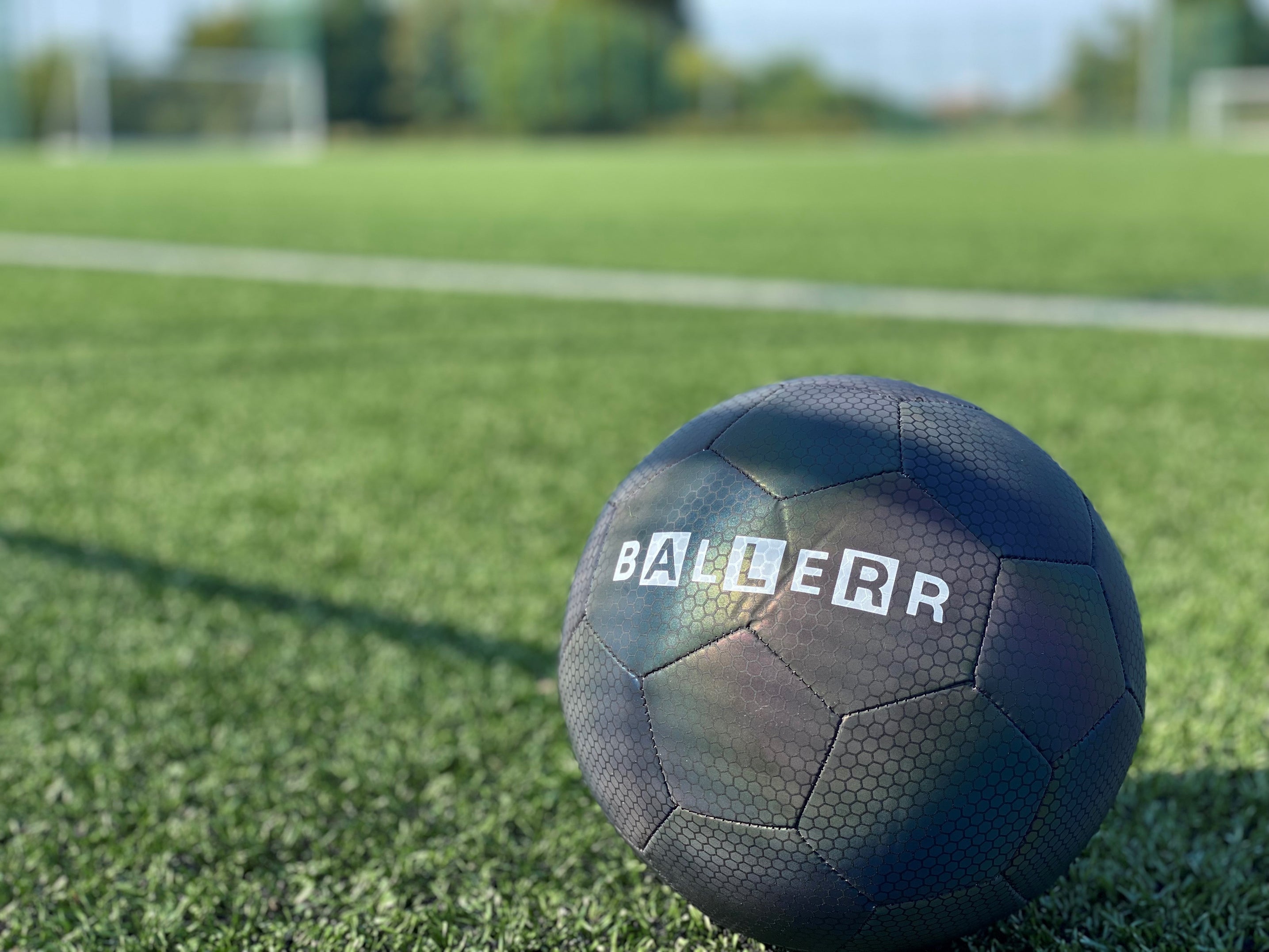 Ballerr – Ballerr®